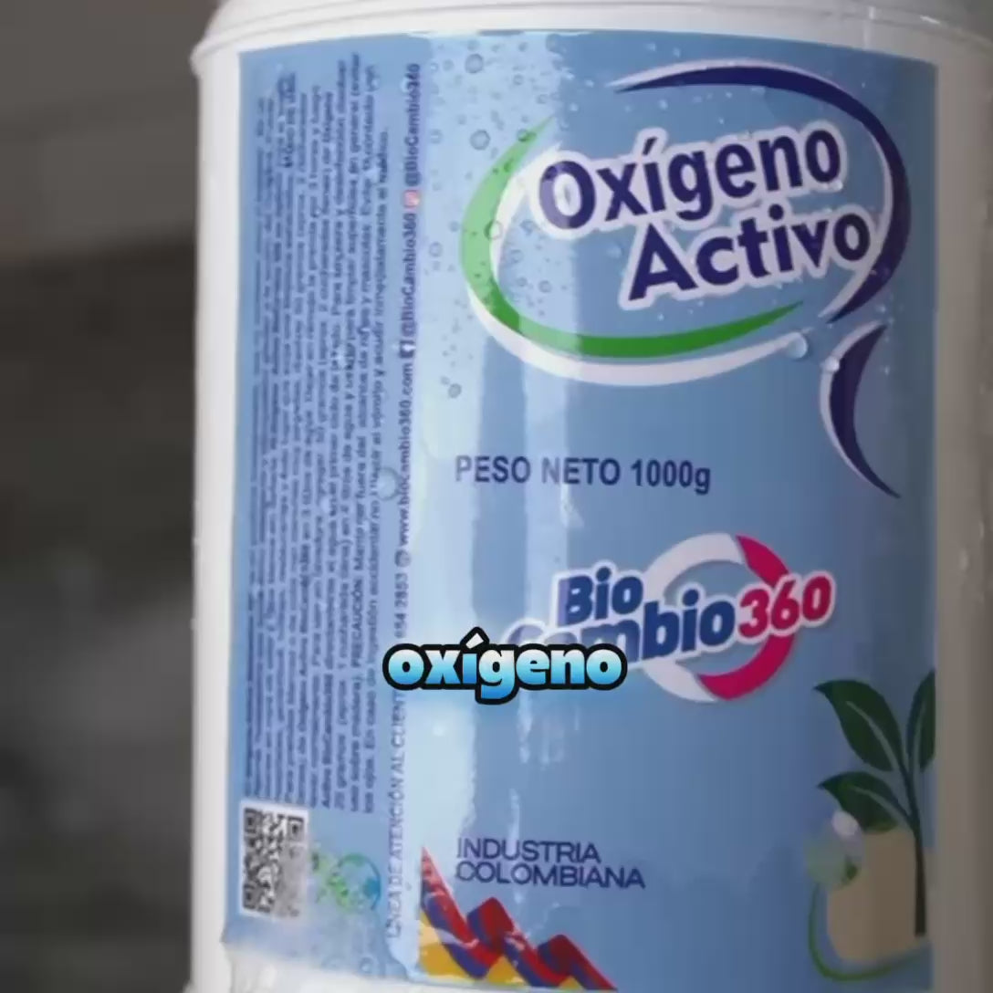 COMBOS – Bio Cambio 360